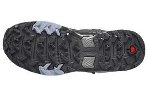 SALOMON X Ultra 4 Mid Gore-tex Boots - Black