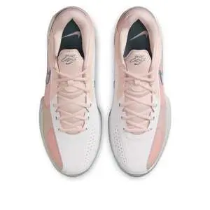 Nike Zoom Gt Cut Cross Ep Sneakers - Pink/white/blue