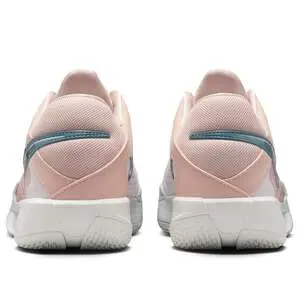 Nike Zoom Gt Cut Cross Ep Sneakers - Pink/white/blue