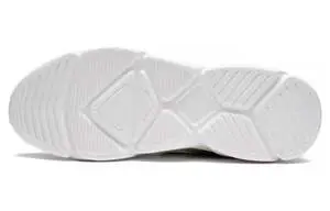 LI-NING Yunhai Sneakers - White/tan/blue