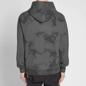JORDAN Cactus Jack X Washed Suede Hoodie