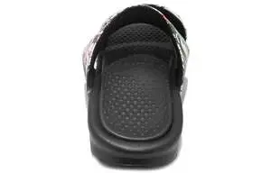 Nike Benassi Duo Ultra Slide - Black/multi