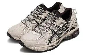 Asics Gel-kahana "sand - Sand/black
