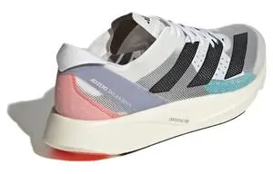 Adidas Adizero Takumi Sen Athletic Sneakers
