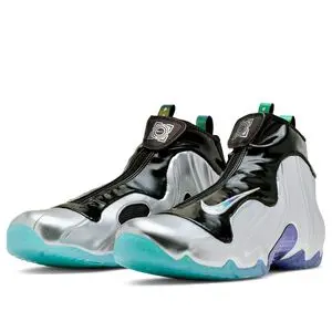 Nike Flightposite One "china Hoop Dreams - Multi-color-black