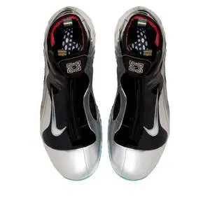 Nike Flightposite One "china Hoop Dreams - Multi-color-black