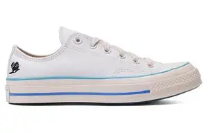 CONVERSE Chuck 70 Ox Embroidered Magpie Sneakers