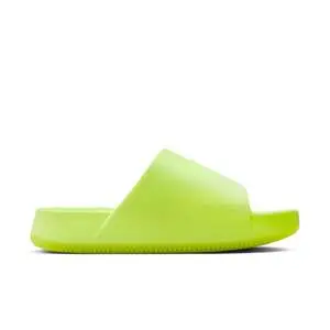 Nike Calm Slide - Volt