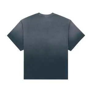 SP5DER Sp5 Der Star T-shirt - Black
