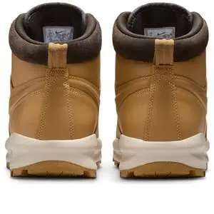 Nike Manoa Leather Boots - Haystack/velvet Brown/birch