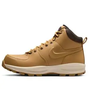 Nike Manoa Leather Boots - Haystack/velvet Brown/birch