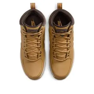 Nike Manoa Leather Boots - Haystack/velvet Brown/birch