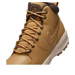 Nike Manoa Leather Boots - Haystack/velvet Brown/birch