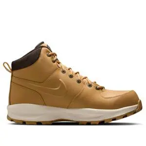 Nike Manoa Leather Boots - Haystack/velvet Brown/birch