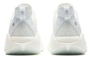 ANTA C37 "white Grey Blue" Athletic Sneakers