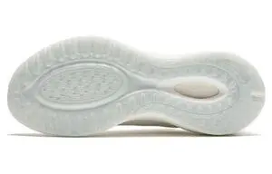 ANTA C37 "white Grey Blue" Athletic Sneakers