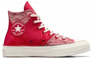 CONVERSE Chuck Taylor All Star 1970s Yotd Patchwork High Top Sneakers