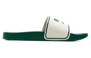 PUMA Leadcat 2.0 Elevate Slides - Beige/green