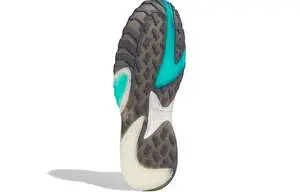 Adidas Streetball "hi Res Aqua" Sneakers