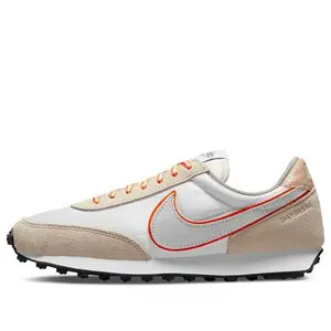 Nike Nike Dbreak-Type SE Low Top Sneakers White/gray/orange