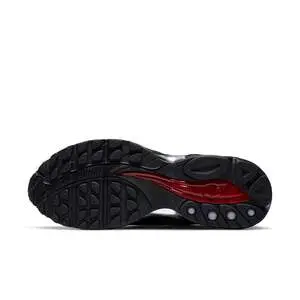 Nike X Skepta Air Max Tailwind 'bloody Chrome' Sneakers - Black