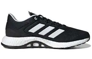 Adidas Pureboost Q2 Cozy Breathable Sneakers