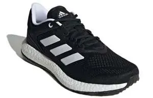 Adidas Pureboost Q2 Cozy Breathable Sneakers