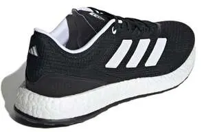 Adidas Pureboost Q2 Cozy Breathable Sneakers