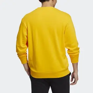 Adidas Neo Funny Print Crewneck Sweatshirt