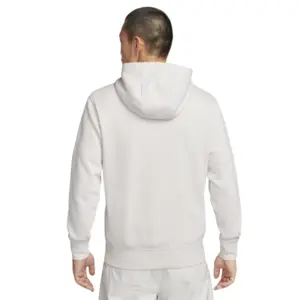 Nike Club+ Bb Pullover Hoodie With Embroidered Logo