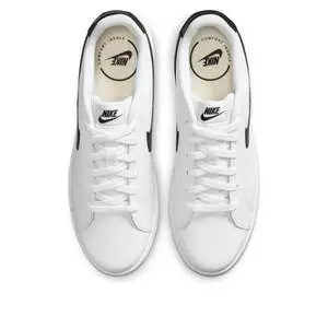 Nike Court Royale 2 Low Sneakers - White/black