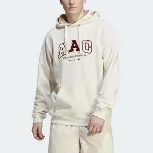 Adidas Originals Athletics Club Hoodie