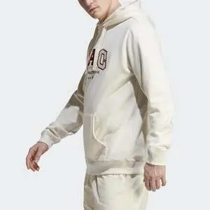 Adidas Originals Athletics Club Hoodie