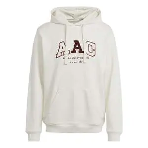 Adidas Originals Athletics Club Hoodie - Default Colorway