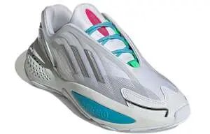 Adidas Ozrah Consortium "silver Metallic - White/silver