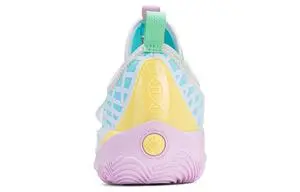 LI-NING Wade 808 2.0 Low Top Athletic Sneakers