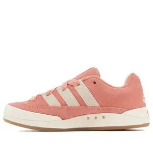 Adidas Adimatic 'wonder Clay' Sneakers - White