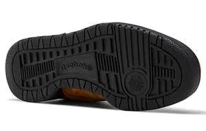 REEBOK Dime X Bb4000 Suede Low Top Sneakers