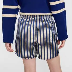 Nike X Bode Scrimmage Shorts