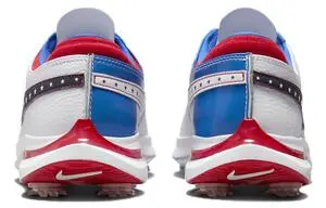 Nike Zoom Victory Tour 3 Nrg Golf Shoes - White/challenge Red/hyper Royal