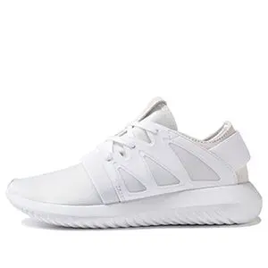 Adidas Tubular Viral Sneakers - White