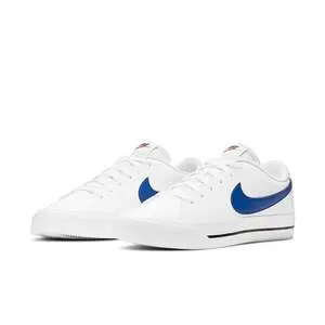 Nike Court Legacy Low Top Sneakers - White
