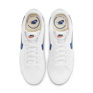 Nike Court Legacy Low Top Sneakers - White