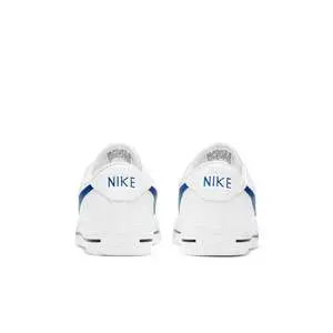 Nike Court Legacy Low Top Sneakers - White