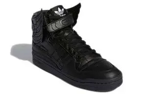 Adidas Jeremy Scott X Wings 4.0 High Top Sneakers