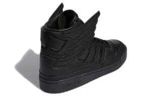 Adidas Jeremy Scott X Wings 4.0 High Top Sneakers