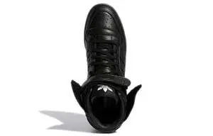 Adidas Jeremy Scott X Wings 4.0 High Top Sneakers