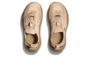 Hoka One One Hopara 2 Sandal - Tan