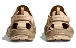 Hoka One One Hopara 2 Sandal - Tan