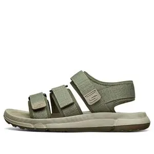 Sketchers Quinten Sandals - Green